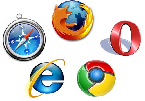 Cual es el Mejor Navegador de Internet | Blog Oficial Formando ... Cual es el Mejor Navegador de Internet | Blog Oficial Formando ...